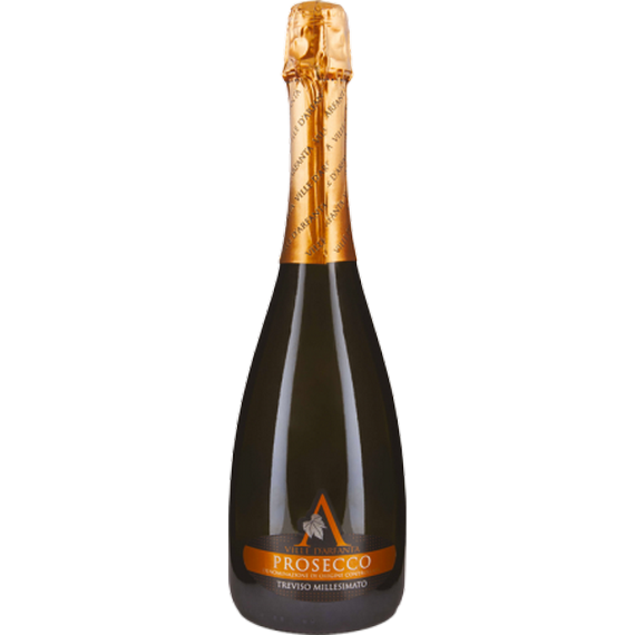 Prosecco Extra Dry Millesimato Doc 2018 - Vénétie - ifratelli